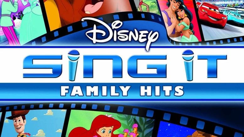 Mary Poppins | The Ultimate Disney Character Guide