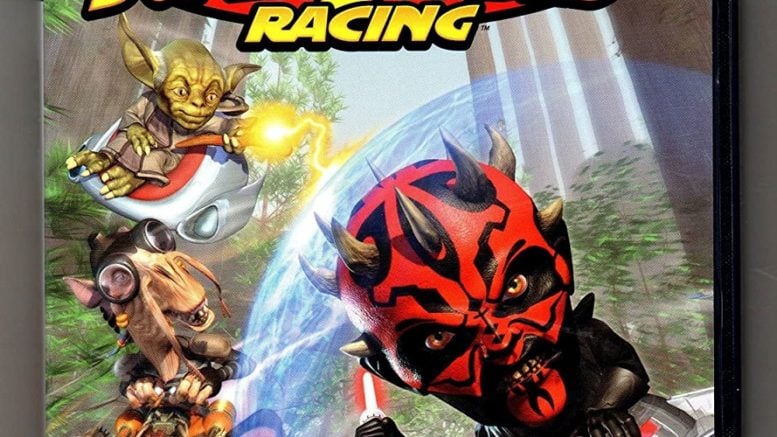 Sebulba | The Ultimate Star Wars Character Guide