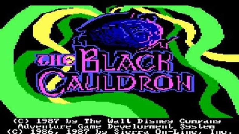 Orwen (The Black Cauldron) | The Ultimate Disney Character Guide