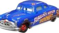 Doc Hudson (Cars) | The Ultimate Disney Character Guide
