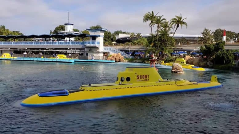 Nemo (Finding Nemo) | The Ultimate Disney Character Guide