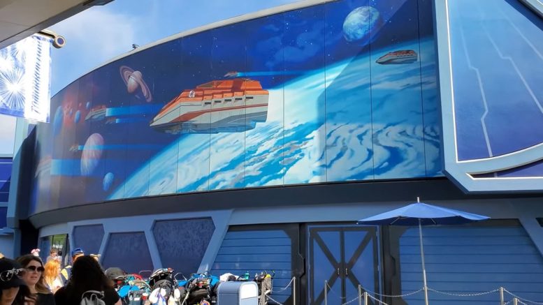 RX-24 (Star Tours) | The Ultimate Star Wars Character Guide