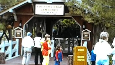 Wendell (Country Bear Jamboree) | The Ultimate Disney Character Guide
